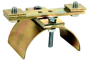 Trolleys & Clamps